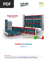 Octans Subsea User Guide Mar04 | PDF | Inertial Navigation System ...