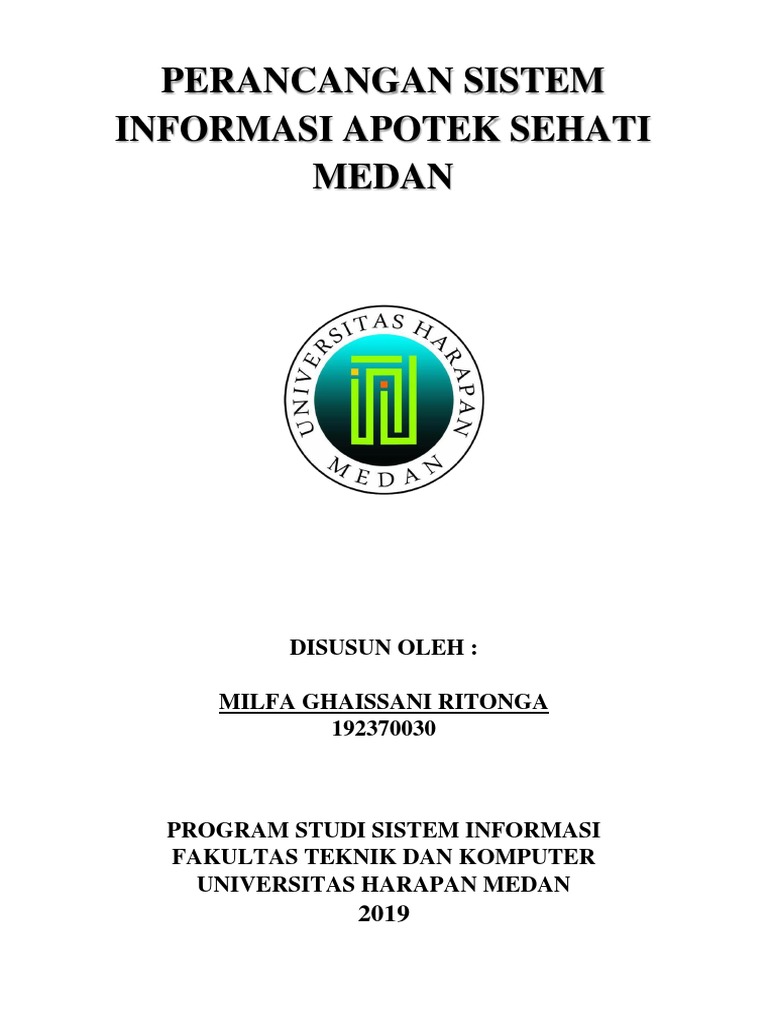 Makalah Apsi | PDF