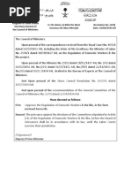 Probation FLOWCHART | PDF | Probation | Appeal