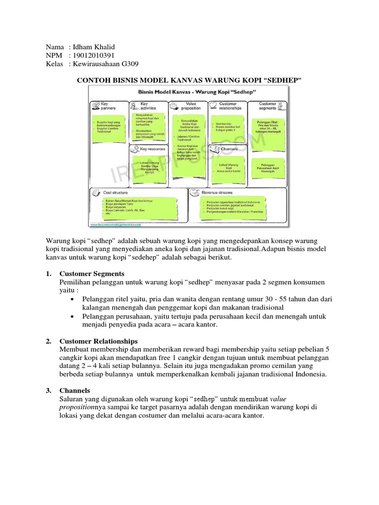 Idham Khalid 391 Review BMC | PDF