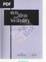 Ielts Speaking Band Descriptors | PDF | Fluency | Speech