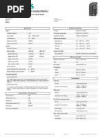 MSFD | PDF | Duct (Flow) | Axle
