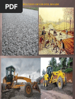Side and Mitre Drain Design Guide | PDF | Drainage | Ditch