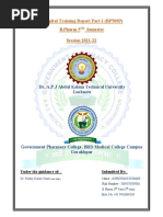 RITM NEQAS 2024 Registration Advisory | PDF | Public Health | Immunology