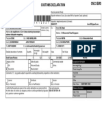 Sample Project Proposal Template | PDF | Irrigation | Agriculture