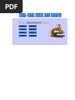 Latihan 30 Soal Excel | PDF