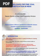 AVOCA Mining Method | PDF | Economic Geology | Mining