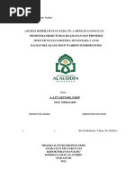 SIKI Risiko Infeksi | PDF