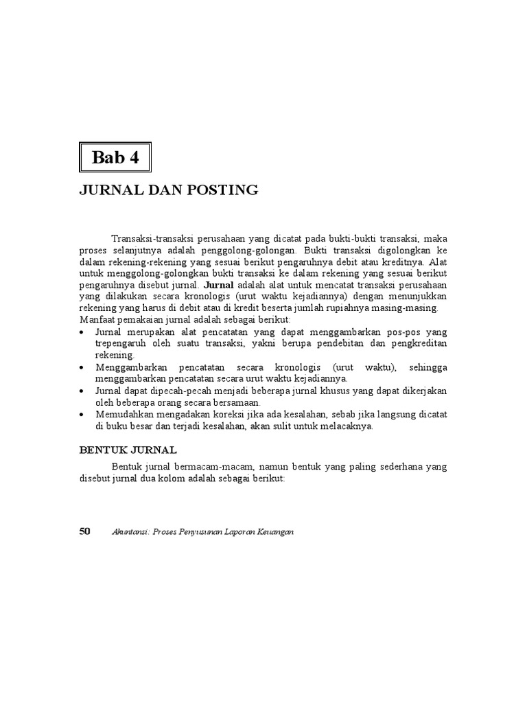 Bab 4 Jurnal Pdf