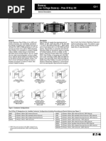 General Structural Notes & Specifications: Beam/ Slab Change Soffit ...
