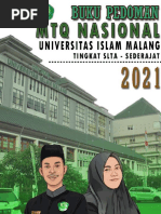 Contoh Guidebook | PDF