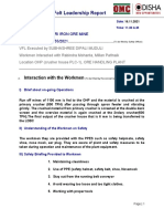 Sodium Chloride Safety Data Sheet | PDF | Hazardous Waste | Resource ...