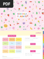 Fifo System Color Coding | PDF