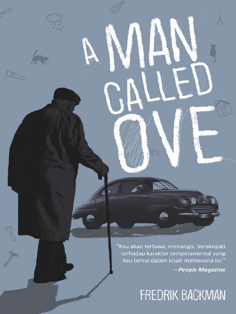 A Man Called Ove | PDF