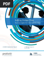 Maersk Group Core Values | PDF | Risk | Science