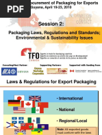 IATA DGR Unit 8 Marking and Labelling | PDF | Dangerous Goods | Cryogenics