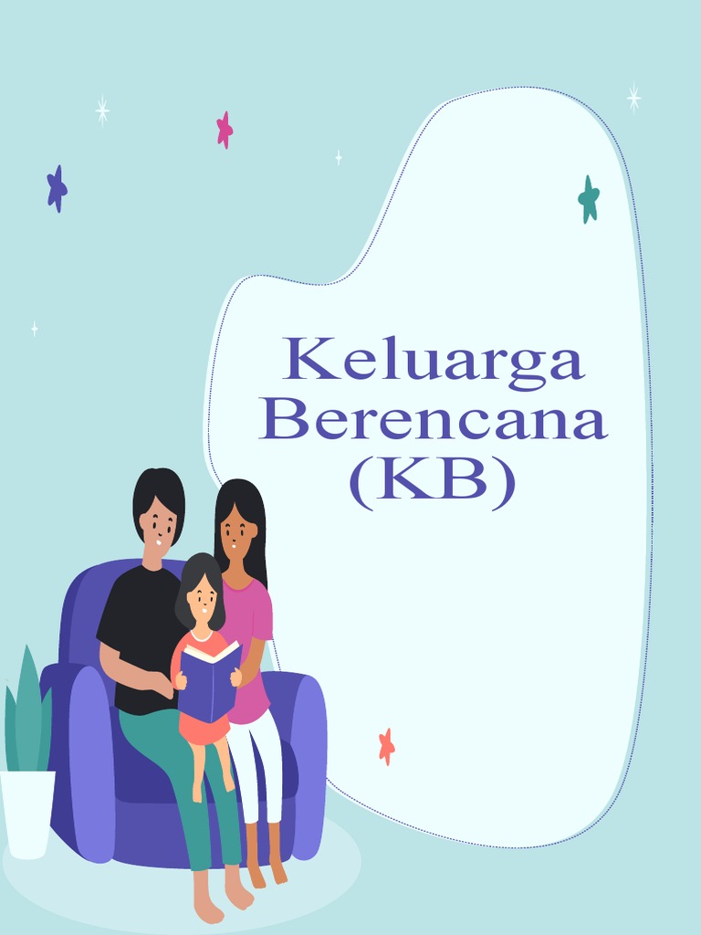 Panduan Metode KB | PDF | Gaya Hidup