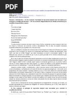 Une en Iso 5455 1996 | PDF | Europa | Estandarización