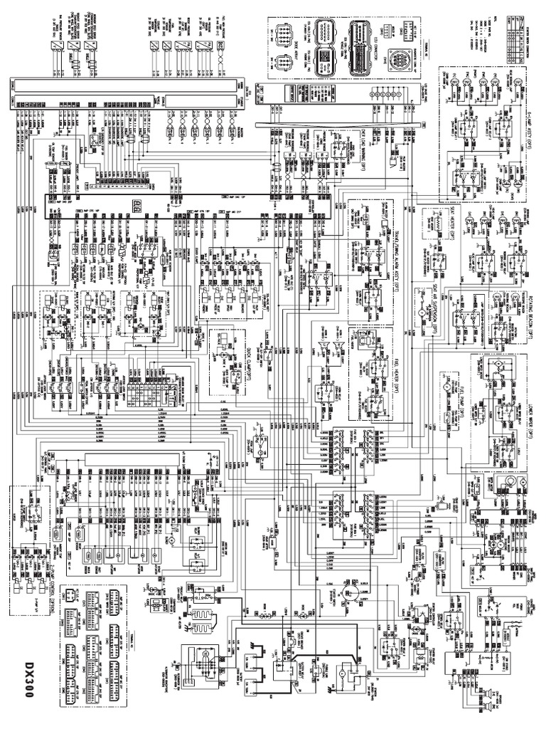 DX300 | PDF