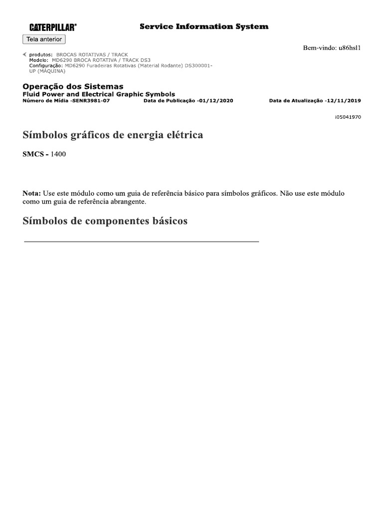 Documento Indecifrável: Texto Criptografado ou Corrompido? | PDF | Métodos e Materiais de Ensino