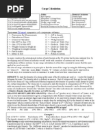 Astm 54D | PDF | Physical Quantities | Chemical Substances