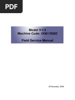 Hand and Portable Power Tools Pre Use Inspection Checklist | PDF