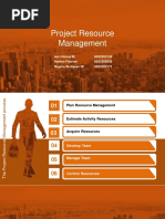 Full Member (MAPM) Guidance Notes | PDF | Project Management | Experience