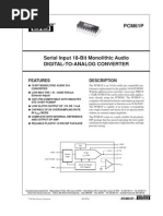 54F/74F04 Hex Inverter: General Description Features | PDF | Electrical ...