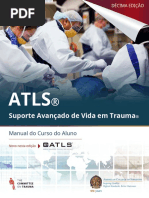 Resumo ATLS Global Symposium 2025 | PDF | Especialidades médicas ...