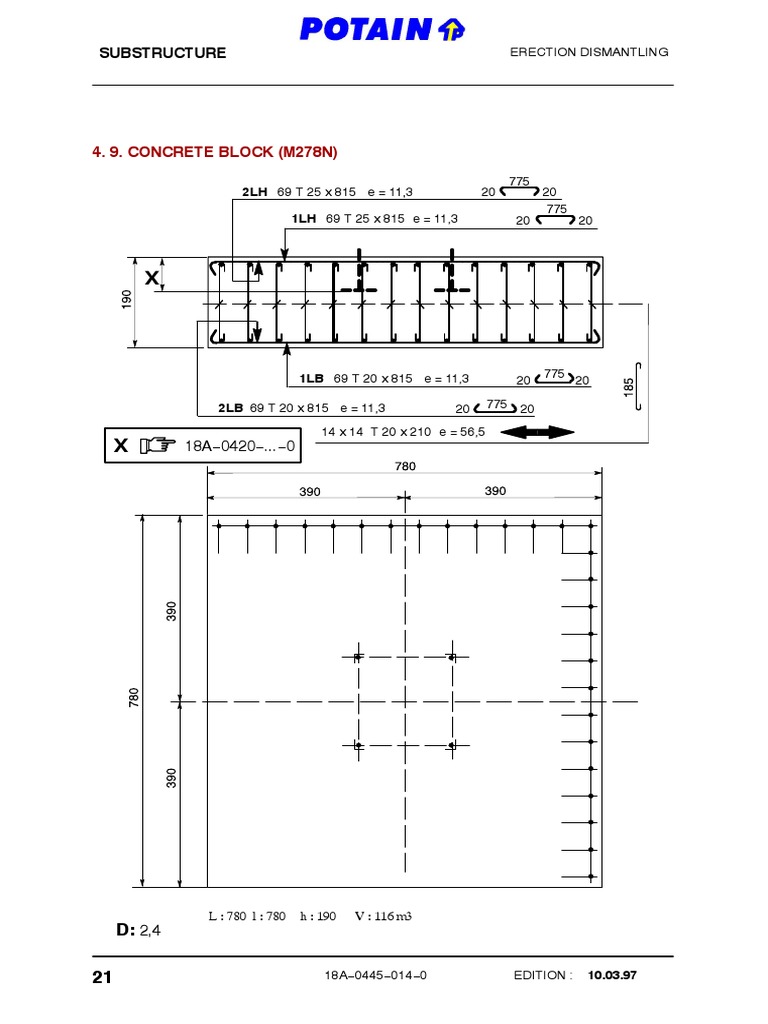 Base 2 M | PDF