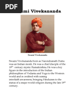 Maurice Frydman - A Jnani and A Karma Yogi | PDF | Ramana Maharshi ...