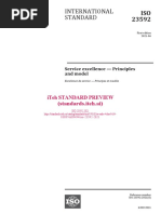 Iso 10014 2021 en PDF | PDF | Quality Management | International Organization For Standardization