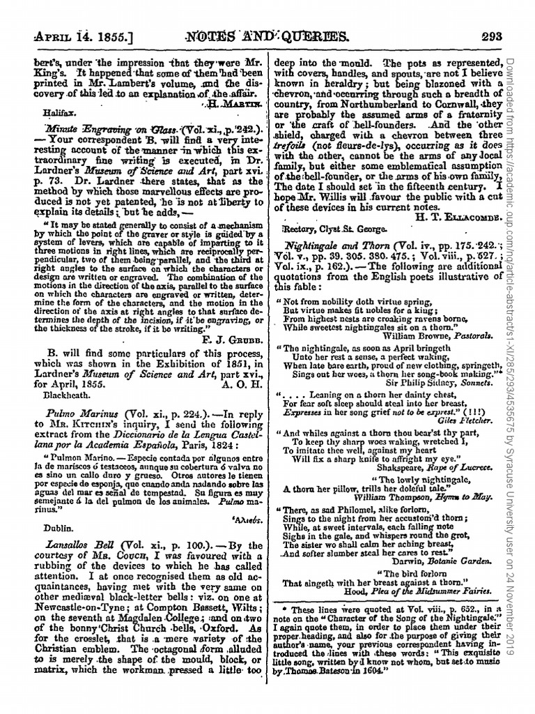 10 1093@nq@s1-Xi 285 293c | PDF