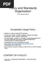 ISMS Implementation - ISO-27003 PDF | PDF