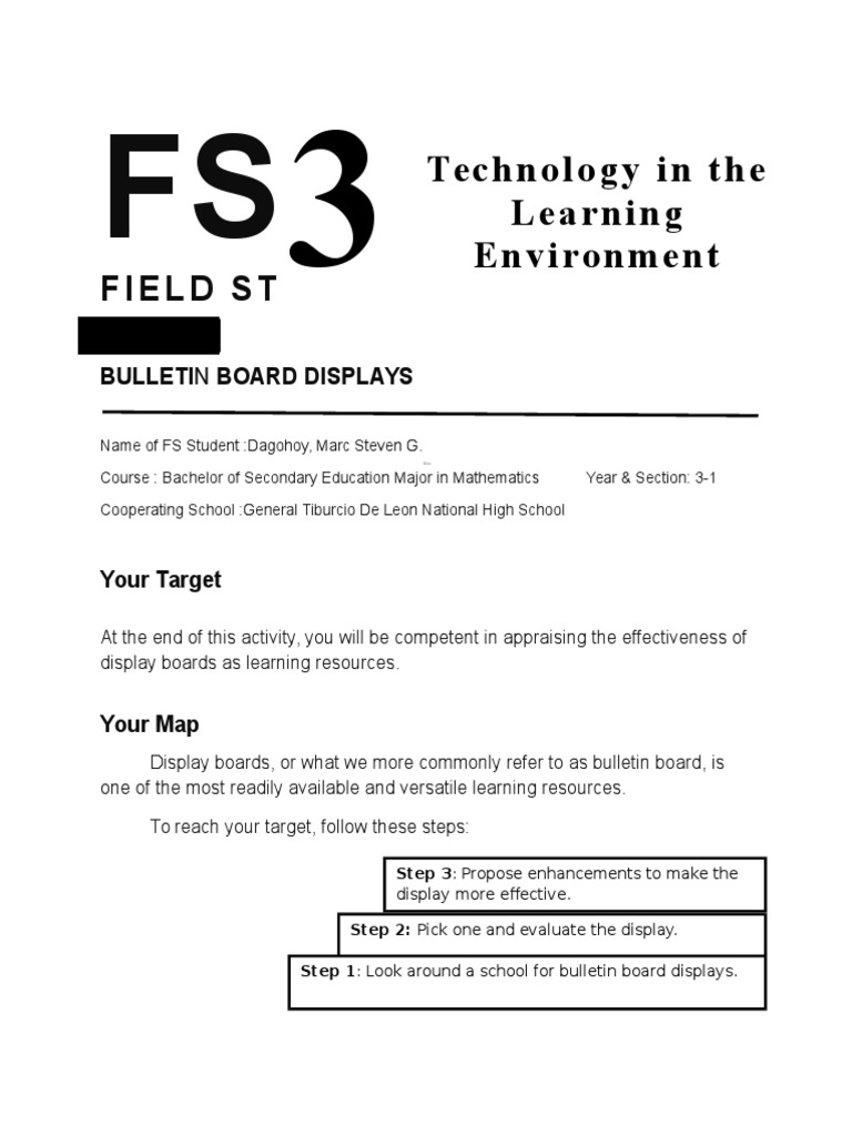 Fs 3 Episode 2 PDF Free | PDF | Mind | Cognition