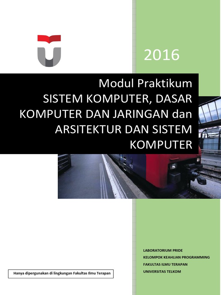 Modul Siskom Dasjar | PDF