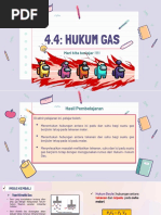 Senarai Formula Fizik SPM | PDF