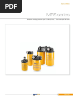 Circuit Setter Sizing - Rev.8/14: He Following Chart Is Recommended For ...