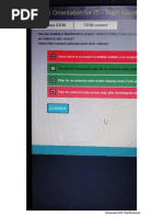 TCS ITIS PRA Top 50 Questions | PDF