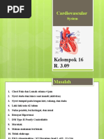 ECG Arrhythmias: PAC, PJC, PVC Guide | PDF | Cardiac Electrophysiology ...