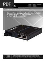 DC Power Distributor 10B (DCPD10B) Product Description (V1.0) | PDF ...