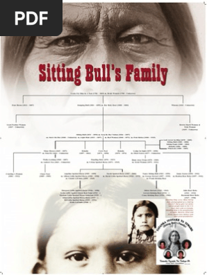 Sitting Bull Family Tree