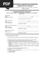 Surat Edaran Tahapan Dan Jadwal Penyusunan APBD 2026 | PDF