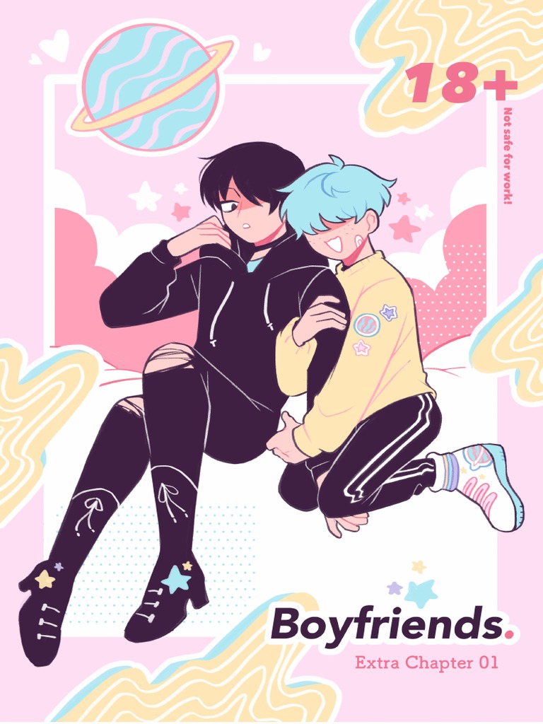 BFS Extra Chapter 01 | PDF