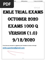 QCHP CV Template | PDF | Law | Science & Mathematics