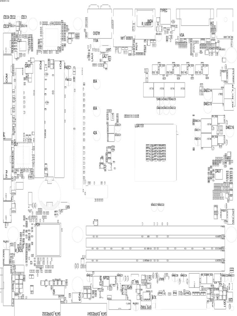 Cec2 Cec6 Cec9 Cec1 R - USB30 Typec | PDF | Digital Technology ...
