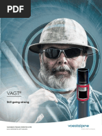 VAGT Catalog English | PDF | Pipe (Fluid Conveyance) | Mechanical ...
