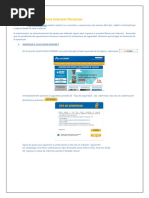 ICBC Access Banking Transferencias Internacionales Tutorial 201909 ...