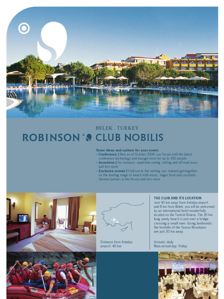 Factsheet - Nobilis Engl 09 | PDF