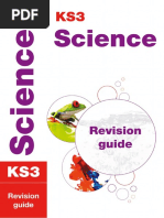 Exploring Science 8 | PDF